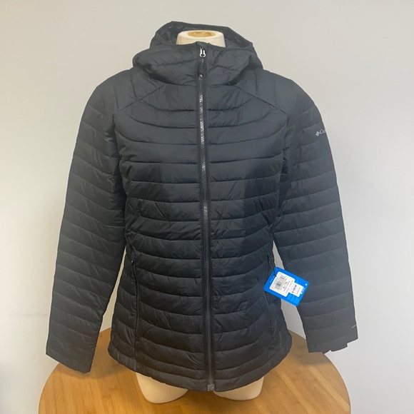 Columbia | Jackets & Coats | Columbia Womens Omni Heat Thermal ...